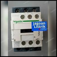 Jual Contactor Schneider Lc1d09 Terbaik - Harga Murah Maret 2025 & Cicil 0%