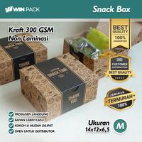 Snack Box Kekinian Harga Terbaik Januari 2025