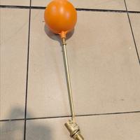 Jual Floating Valve 2 Inch Terbaik - Harga Murah Maret 2025 & Cicil 0%