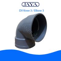 Jual Elbow Pvc 45 Derajat Terbaik - Harga Murah Maret 2025 & Cicil 0%