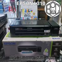 Jual Printer Epson L310 Murah & Terbaik - Harga Terbaru Mei 2025