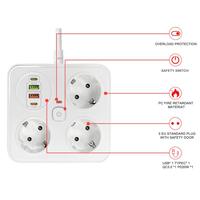 Jual Power Outlet Terbaik - Harga Murah April 2025 & Cicil 0%