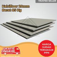 Jual Kalsifloor Model & Desain Terbaru - Harga Oktober 2025