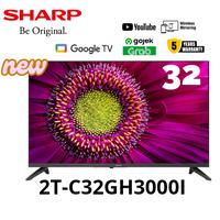 Jual Sharp Led Tv 32 Inch Januari 2025 Harga Termurah - Cicil 0% 3x di ...