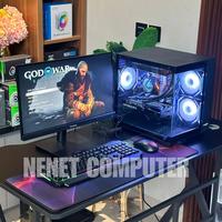 Jual 1 Set Pc Gaming Murah & Terbaik - Harga Terbaru Februari 2025