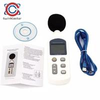 Jual Alat Pengukur Kebisingan Terbaik - Harga Murah Mei 2025 & Cicil 0%