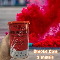 Jual Smoke Bomb Terlengkap - Harga Murah & Grosir Agustus 2025