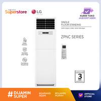 Jual Ac Standing 5 Pk Murah & Terbaik - Harga Terbaru Mei 2025