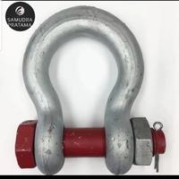 Jual Shackle Crosby Terbaik - Harga Murah Mei 2025 & Cicil 0%