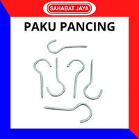 Jual Paku Pancing Terbaik - Harga Murah Juli 2025 & Cicil 0%