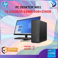 Jual Pc Desktop Hp Terbaru - Harga Murah Maret 2025 & Cicil 0%