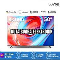 TV 50 Inch Murah Harga Terbaru - Pilihan Terlengkap