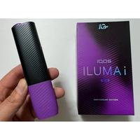 Review IQOS Iluma i One 10th Anniversary Limited Edition Japan | Tokopedia