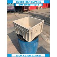 Jual Box Rabbit Terbaik - Harga Murah Desember 2024 & Cicil 0%