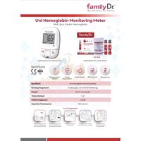 Jual Alat Cek Hb Hemoglobin Murah - Harga Terbaru Januari 2025