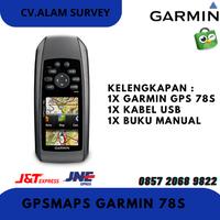 Harga GPS Garmin Original & Terbaik Februari 2025