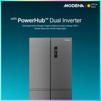 MODENA Official Store - Produk Resmi & Terlengkap | Tokopedia