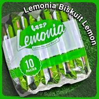 Jual Lemonia Biscuit Terdekat - Harga Murah & Grosir Januari 2025