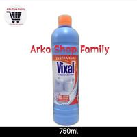 Jual Vixal 780 Ml Murah - Harga Terbaru 2025