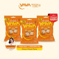 YAVA Official Store - Produk Resmi & Terlengkap | Tokopedia