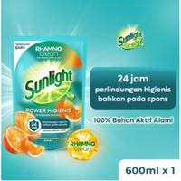 Jual Sunlight 650ml Murah - Harga Terbaru 2025