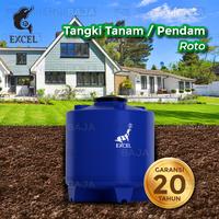 Jual Tandon 1100 Terbaik - Harga Murah Maret 2025 & Cicil 0%