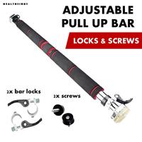 Pull Up Bar Terlengkap - Kualitas Terbaik - Harga Terbaru - November 2024