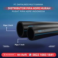 Jual Pipa Hdpe 2 Inch Terbaik - Harga Murah Januari 2025 & Cicil 0%