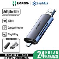Jual Card Reader Terbaru - Harga Murah Desember 2024 & Cicil 0%