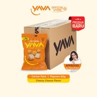 YAVA Official Store - Produk Resmi & Terlengkap | Tokopedia
