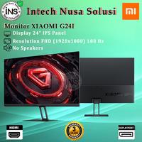 Jual Monitor Xiaomi G24i Terlengkap - Daftar Harga Januari 2025 ...
