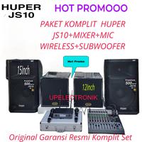 Sound System Murah Harga Terbaru - Pilihan Terlengkap
