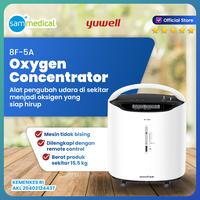 Jual Oxygen Portable Murah - Harga Terbaru Februari 2025