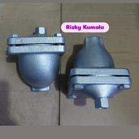 Jual Air Vent Valve Terbaik - Harga Murah Maret 2025 & Cicil 0%