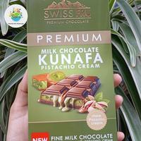 Jual Coklat Kunafa Terdekat - Harga Murah & Grosir April 2025