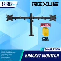 Jual Bracket Monitor Pc Terlengkap - Daftar Harga November 2024 ...