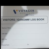 Jual Log Book Terbaru - Harga Murah Mei 2025 & Cicil 0%