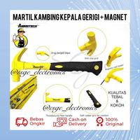 Jual Martil Besar Terbaik - Harga Murah Juli 2025 & Cicil 0%