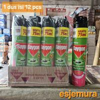 Jual Baygon Semprot Terbaik - Harga Murah Mei 2025 & Cicil 0%