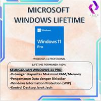 Jual Lisensi Windows 11 Terbaru - Harga Murah Februari 2025 & Cicil 0%