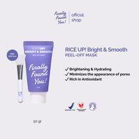 Toko Finally Found You! Official Store Online - Produk Lengkap & Harga ...