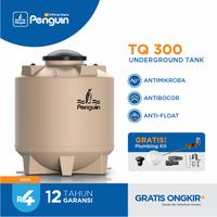 Jual Tangki Air 3000 Liter Terbaik - Harga Murah Februari 2025 & Cicil 0%