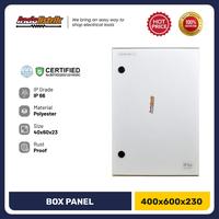 Jual Box Panel 40 X 60 Terbaik - Harga Murah Mei 2025 & Cicil 0%