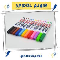 Jual Spidol Kaca Murah & Terbaik - Harga Terbaru Februari 2025