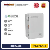 Jual Junction Box Terbaik - Harga Murah Maret 2025 & Cicil 0%