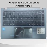 Jual Axioo Hype 1 Terbaru - Harga Murah Mei 2025 & Cicil 0%