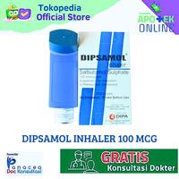 Inhaler Asma, Redakan Gejala Asma Secara Efektif Maret 2025