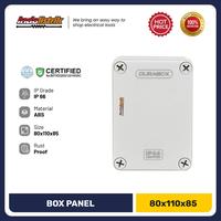 Jual Junction Box Terbaik - Harga Murah Januari 2025 & Cicil 0%
