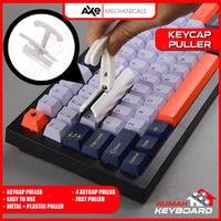 Review KEYCAP PULLER - 4 KEYCAP PULLER - MECHANICAL KEYBOARD - PLASTIC ...