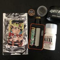 Jual Rda Nitrous Murah - Harga Terbaru 2025